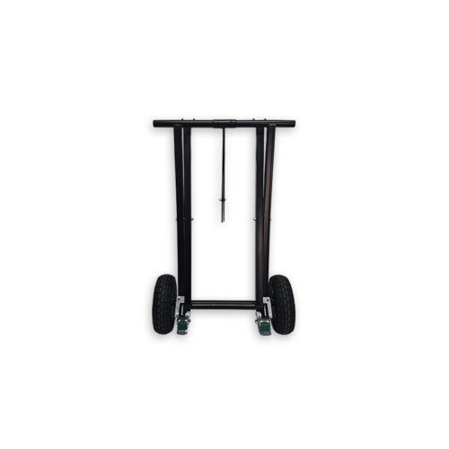 Coffin Trolley – Hyqual Australia